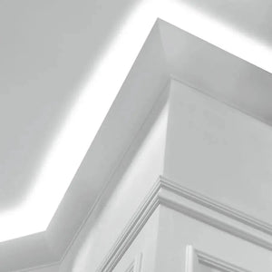 NMC Ceiling Coving and Cornice ARSTYL® WALLSTYL® | DecorMania UK