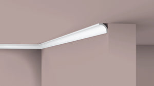 B2 NOMASTYL® NMC 2m Ceiling Coving | Decormania UK